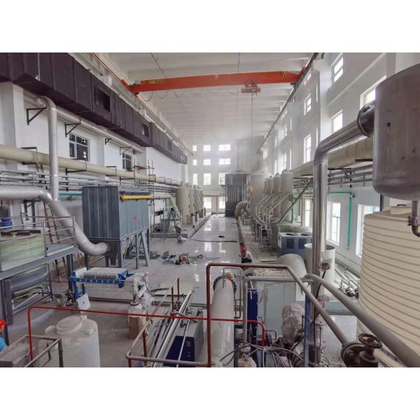 Quality 15kg Medium Gold Purification Machine Gold Recovery Through Electrolysis for sale