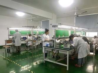 China Factory - Shenzhen Hong An Jia Technology Co.,Ltd.