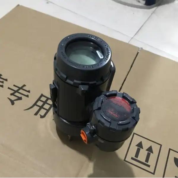 Quality DLC3010 Smart Valve Positioners  Profibus Communication Flow Control Actuator for sale
