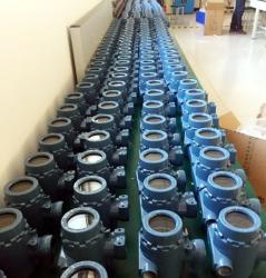 China Factory - Atech sensor Co.,Ltd