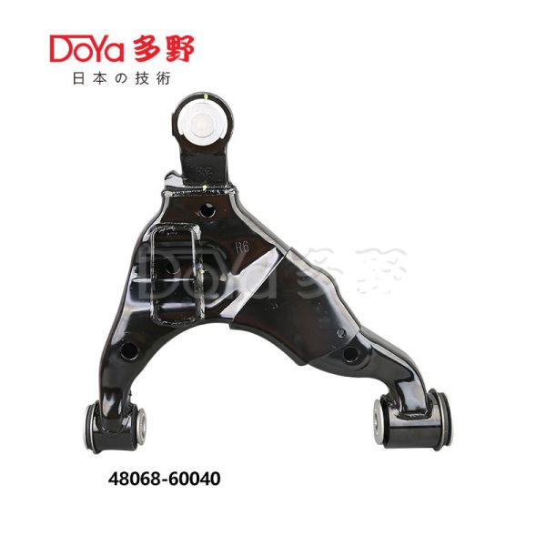 Quality Toyota Arm Assy 48068-60040 for sale