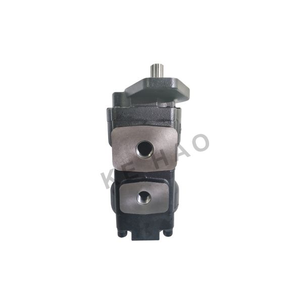 Quality 1032/1023 15T  JCB  20/925578 Gear Oil Pump , Cast Iron Hydraulic Gear Pumps for sale