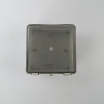 Quality 150x150x90mm ABS Plastic Dustproof Waterproof IP65 Junction Box Universal for sale