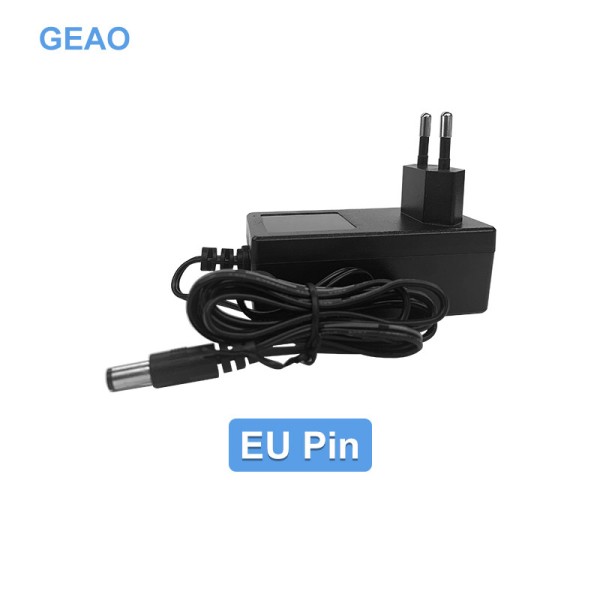 Quality 1A 12.8V 10W Wall Mount Power Adapters Terminal Block / DC Plug / DC Jack for sale