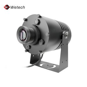 Quality Customized Gobo Light Projector 320W Indoor Projector Light Warehouse Logistics for sale