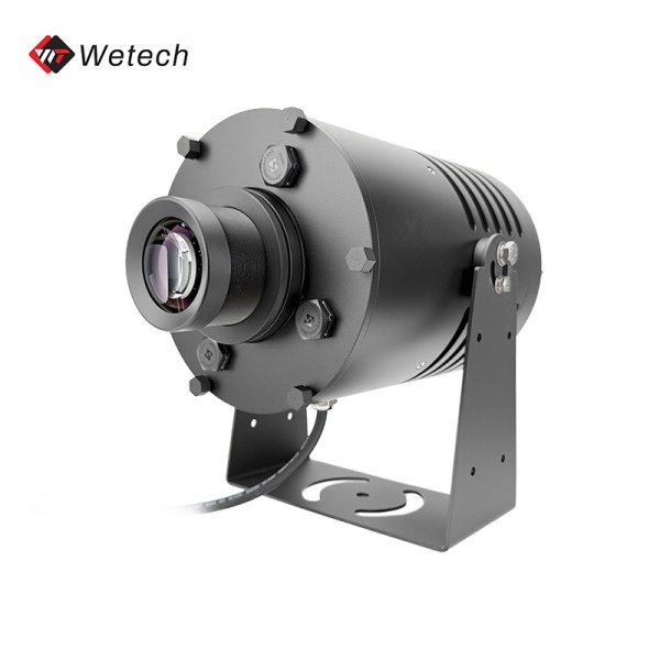Quality 320W Customized Gobo Light Projector – Indoor-Specific for Warehouse & Logistics for sale
