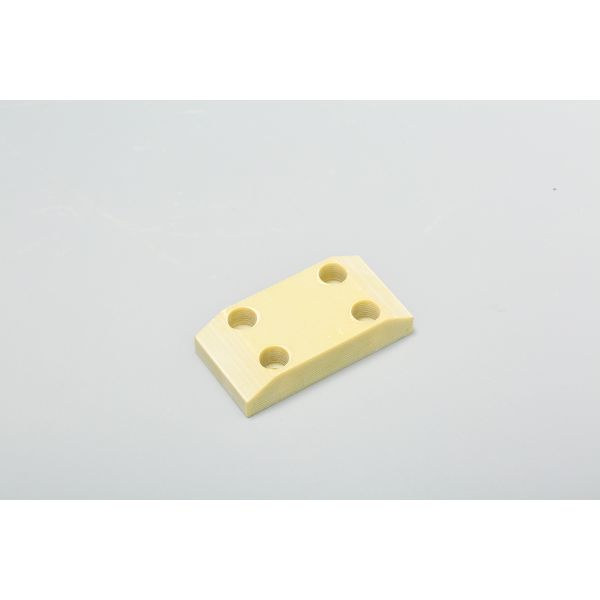 Quality Pressure Resistant Fireproof Plate Mold Insulation Sheets Industrial Application for sale