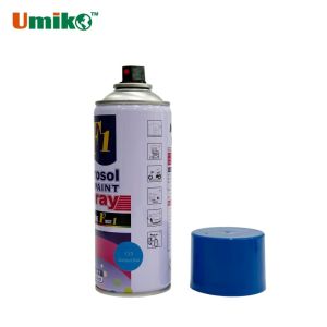 Quality Aerosol Spray Paint for sale