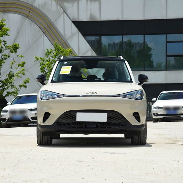 Quality 2026 Smart Elf 1 470km Pure Electric Range Performance Edition Compact SUV 365kW 500Nm 66kWh Battery for sale