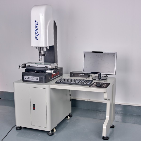 Quality 220V 50HZ Manual Control 2D Coordinate Measuring Machine with 3um Accuracy for for sale