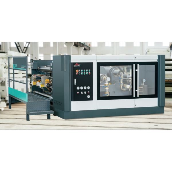 Quality Newly Designed Multi-function Multi-layer Extrusion Laminating Machine for sale