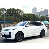 Quality Li Auto 2024 L7 Ultra Automatic with 52.3 kWh Battery and 58,000 km Mileage for sale