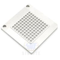 Quality OEM Precision CNC Machining Parts Aluminum Anodizing Optical Equipment Parts for sale