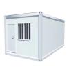Quality Modern Eco Friendly Z Type Quick Assemble Container House Folding for sale
