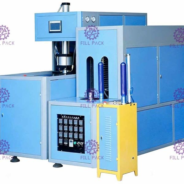 Quality 55mm Neck 5 Gallon 180BPH PET Jar Blowing Machine for sale