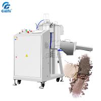 China 50L Cosmetic Powder Mixer 3P Pharmacy Chemical High Speed Pulverizer factory