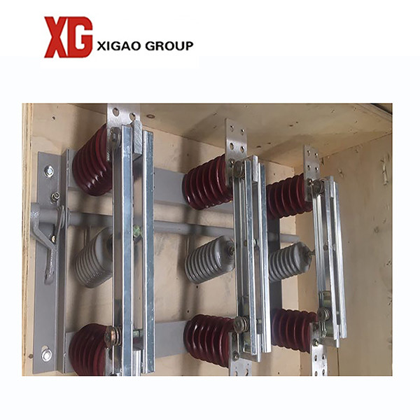 Quality GN19 Isolator Disconnect Switch for sale