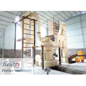 Quality Pendulum Calcite Grinding Mill , Pendulum Grinder With 15-20% Higher Output for sale