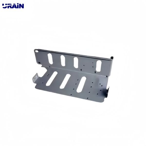 Quality Stainless Steel Laser Cutter Parts Size Custom Metal Fabrication Service for sale