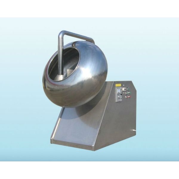 Quality 370w Small Lab Tablet Pharmaceutical Equipment CE Certificate for sale