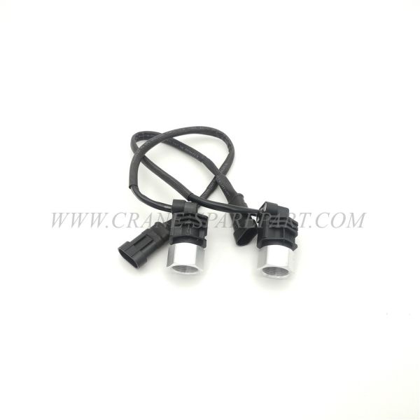 Quality 60060804 Odometer Speed Sensor for SANY Crane A-M22 IOS9001 for sale