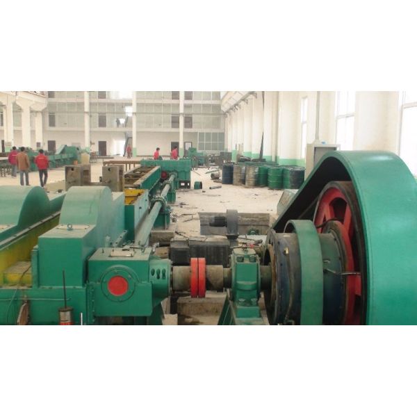 Quality Two-Roller LG60 Cold Pilger Mill for sale