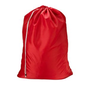 Quality Printing Custom Large 160cm 30x40cm 134T Laundry Hamper Bag for sale