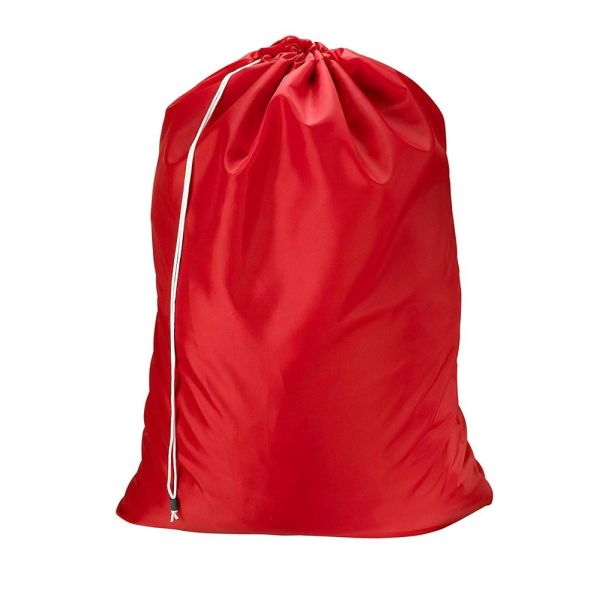 Quality Printing Custom Large 160cm 30x40cm 134T Laundry Hamper Bag for sale