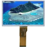 Quality Full Viewing Angle 5.46 Inch IPS TFT LCD TFT Display 1080*1920 With MIPI for sale