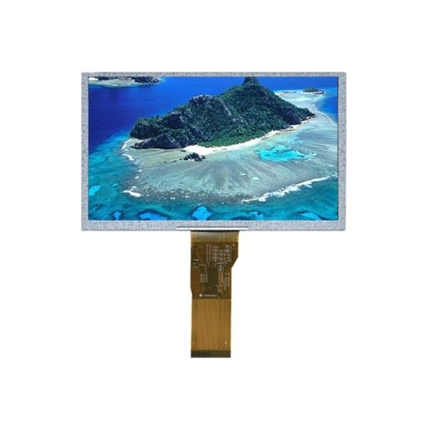 Quality Full Viewing Angle 5.46 Inch IPS TFT LCD TFT Display 1080*1920 With MIPI Interface Module for sale