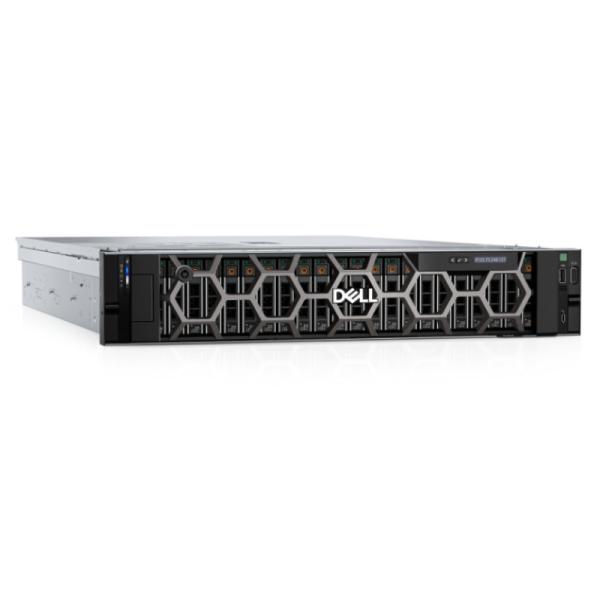Quality dell powerEdge R7615 2U Rack Server AMD for sale