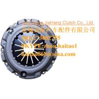 China Ford/ VALEO 802606 CLUTCH factory