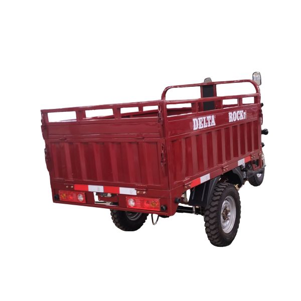Quality Motorcycle 50 Shock 250cc Three Wheel Trike Bicycle for sale