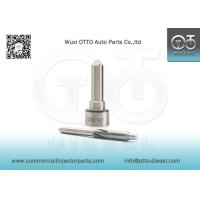Quality L097PBD Delphi Common Rail Nozzle For Injectors 33801 - 4X500 R02801D for sale