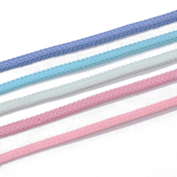 Quality 10mm Dia Macrame Cord Rope for sale