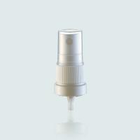 China Plastic Pump Mist Sprayer 18/410 Rachet Closure JY601-03E factory
