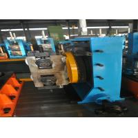 Quality High Precision Tube Mill Rolls for 4.0-8.0mm Wall Thickness for sale
