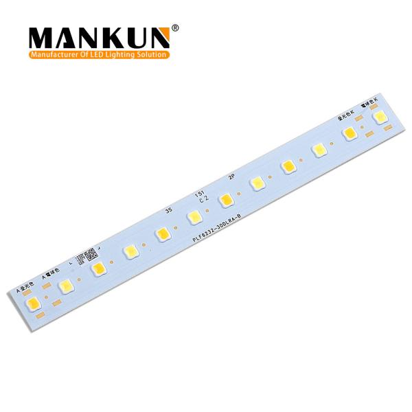 Quality Double Color SMD3030 Waterproof LED Module Customized PCB Board for sale