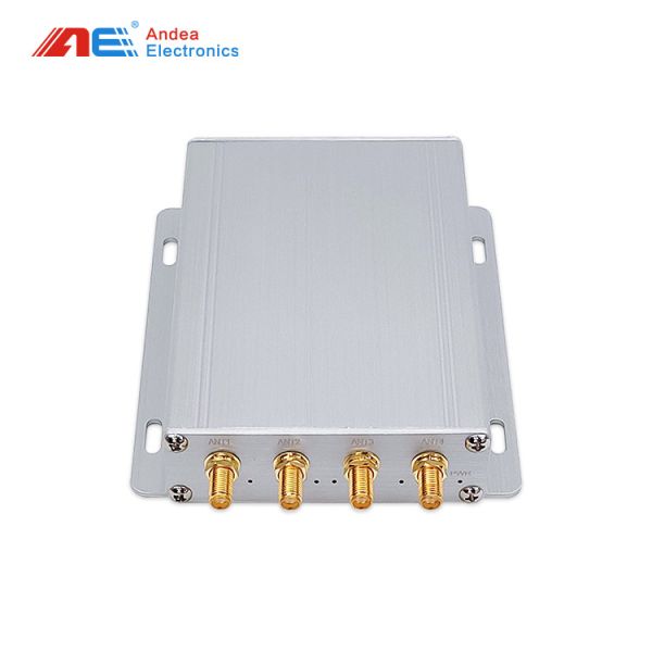 Quality FCC CE RFID ISO / IEC15693 Protocol HF Tag Reader / USB RFID Reader for sale