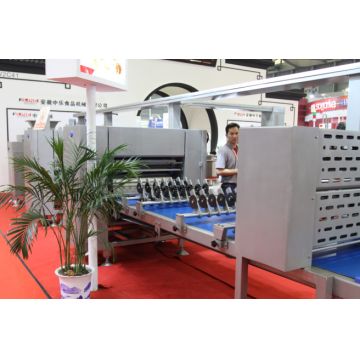 Quality 850mm width Modular Structure Pastry Laminator With Different Make-up Line for sale