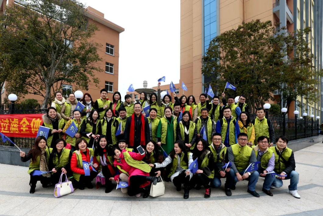 Customized Industrial Filter Bags PPS Aramid P84 Polyester PTFE for Dust Collector