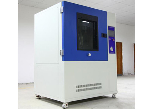 Quality Waterproof IP9K 8000Kpa High Temperature Test Chamber for sale