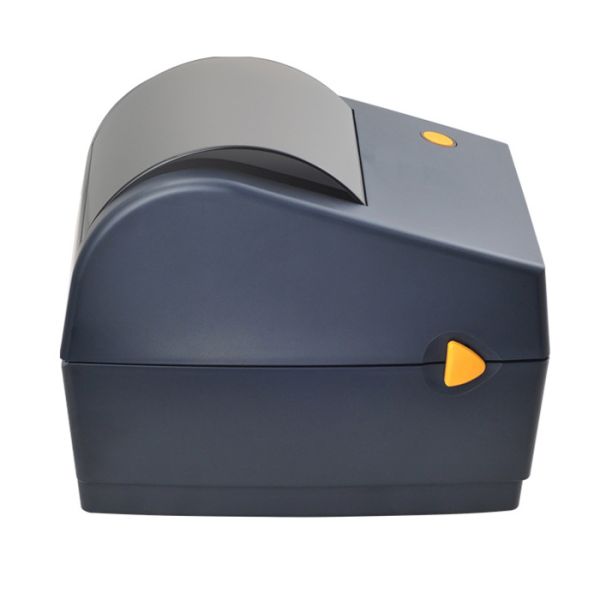 Quality 300 Dpi 80mm Label Barcode Printer Machine With USB Wireless for sale