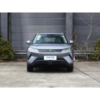 Quality 2024 401KM BYD Yuan Up AWD EV Electric Vehicles for sale