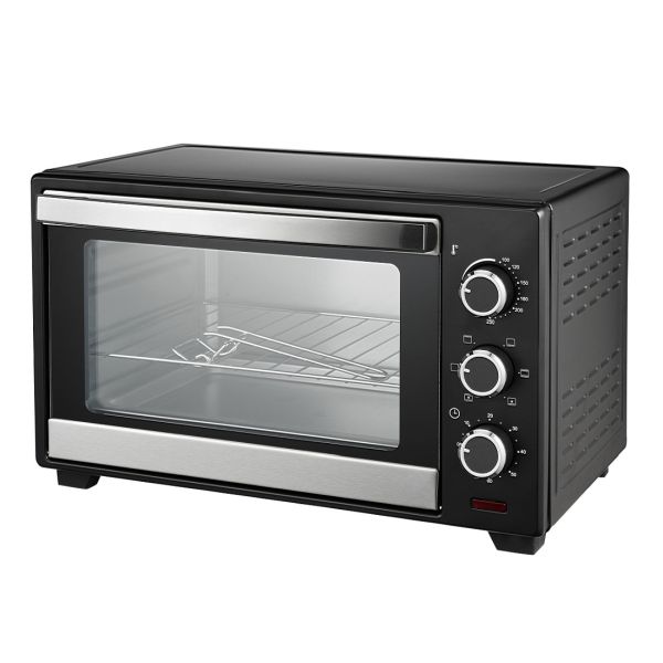 Quality Portable 240V 1280w Kitchen Microwave Oven REACH Certification for sale
