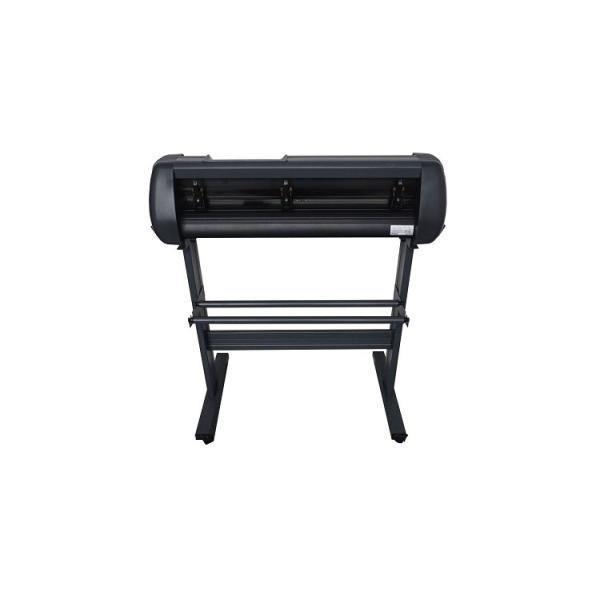 Quality 28 Inch Iron Bracket ABS Car 720mm Contour Vinyl Cutter for sale