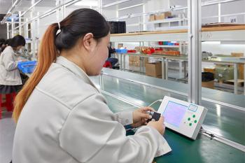 China Factory - ShenZhen Times Electronic Co., Ltd.