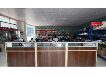 China Factory - Chengdu Minjiang Sinao Advertising Co., Ltd