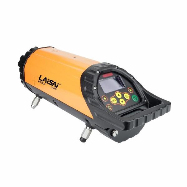 Quality Portable Outdoor Dot Laser Level Red Beam 600m Range 635nm Wavelength for sale