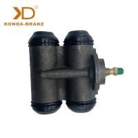 China Semi Truck Car Brake Wheel Cylinder Ural 375-3501030 3753501030 factory